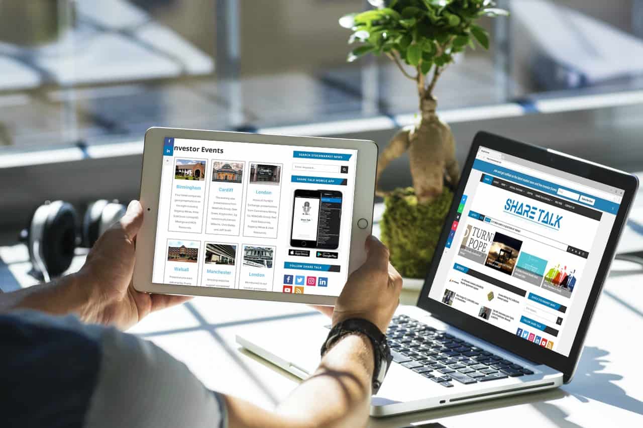 Submit a Video To Explain Your RNS – Share Talk Corporate